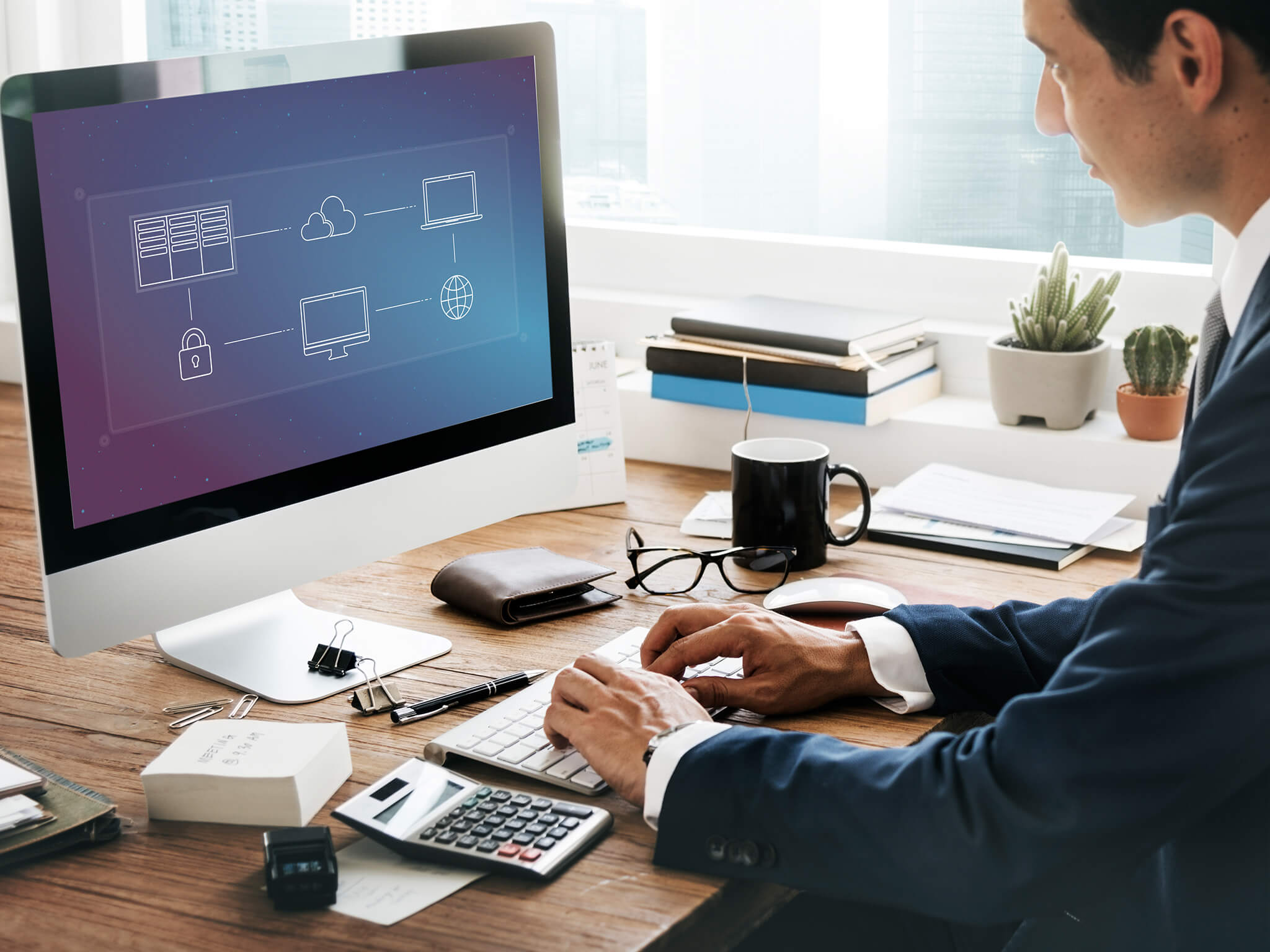 Amazon Web Services - Compu21